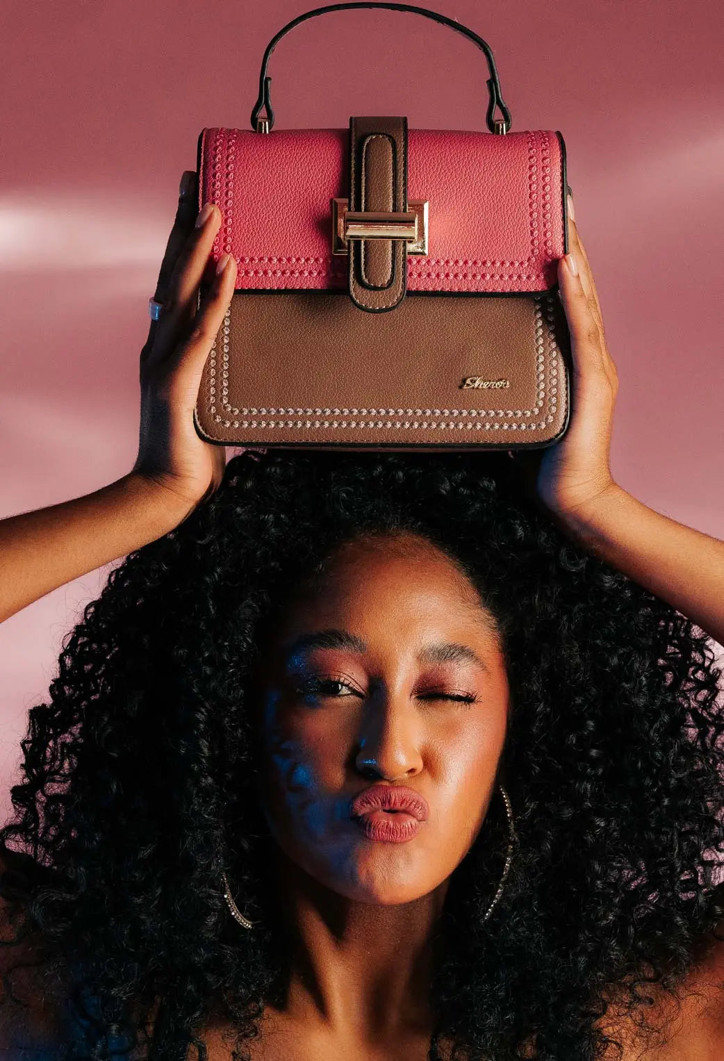 Shero's - Bolsos y Carteras para dama