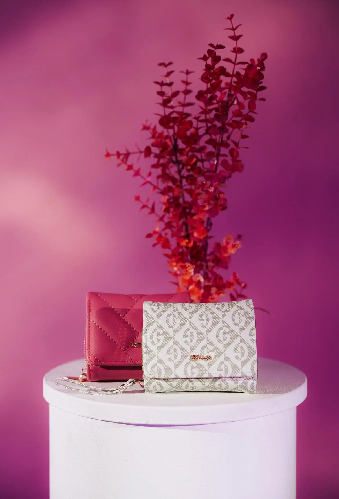 Tarjeteros Get it now - Shero's