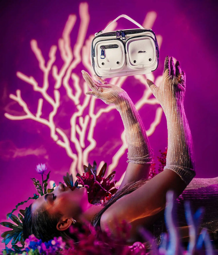 Shero's - Bolsos y Carteras para dama