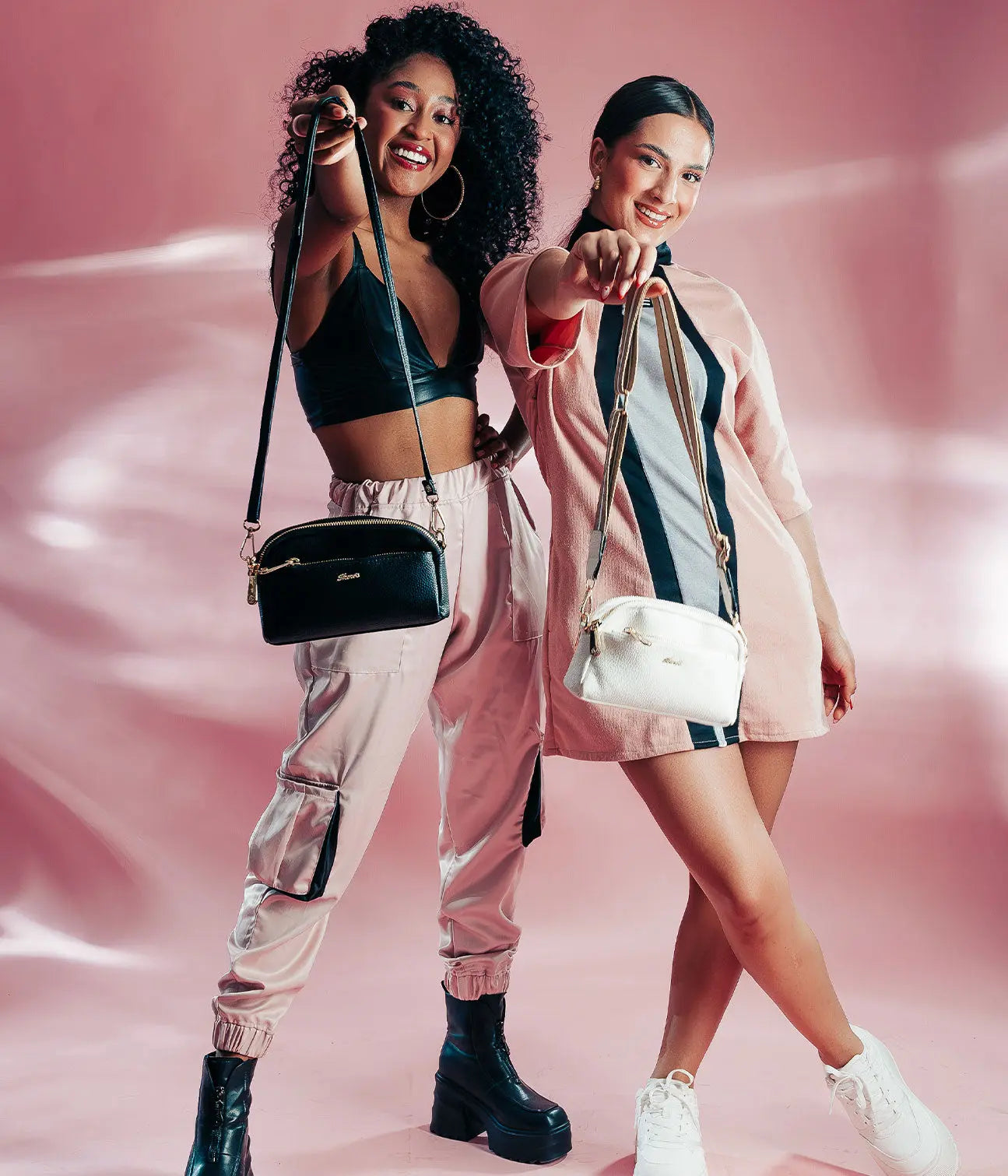 Shero's - Bolsos y Carteras para dama