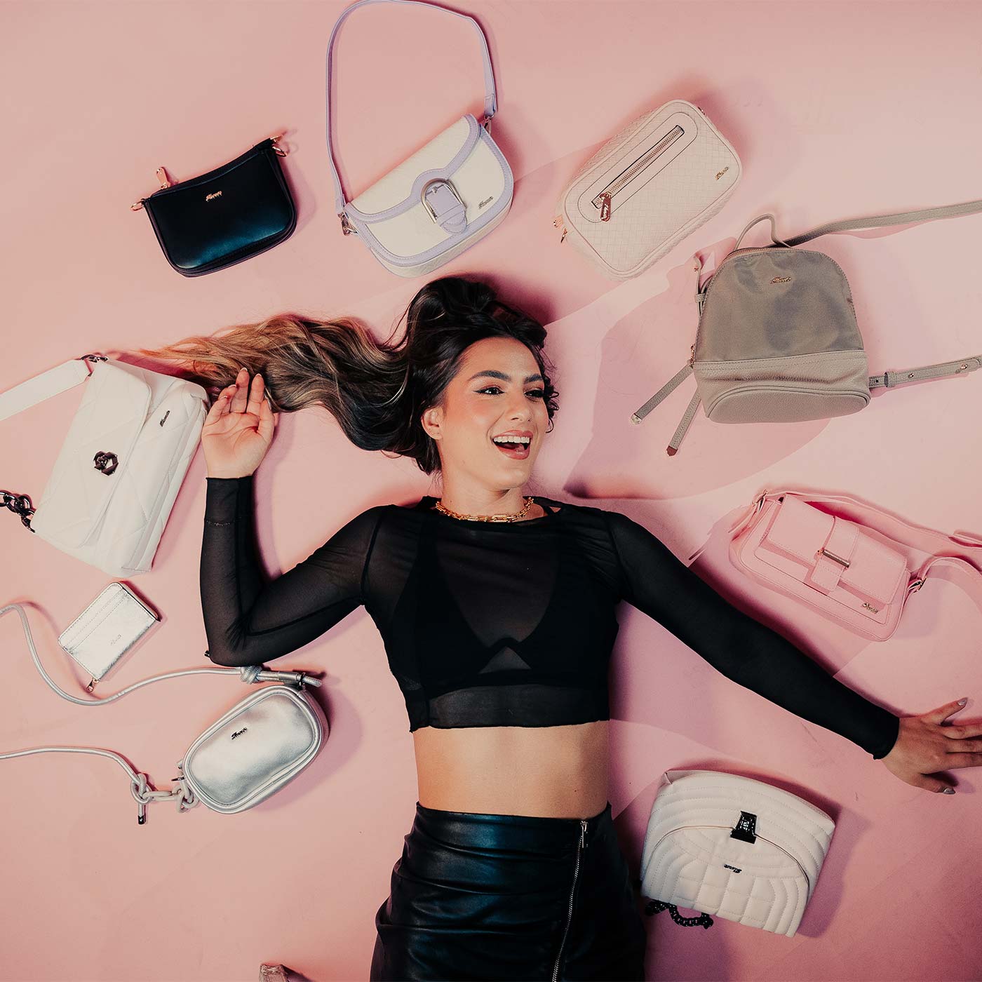 Shero's - Bolsos y Carteras para dama